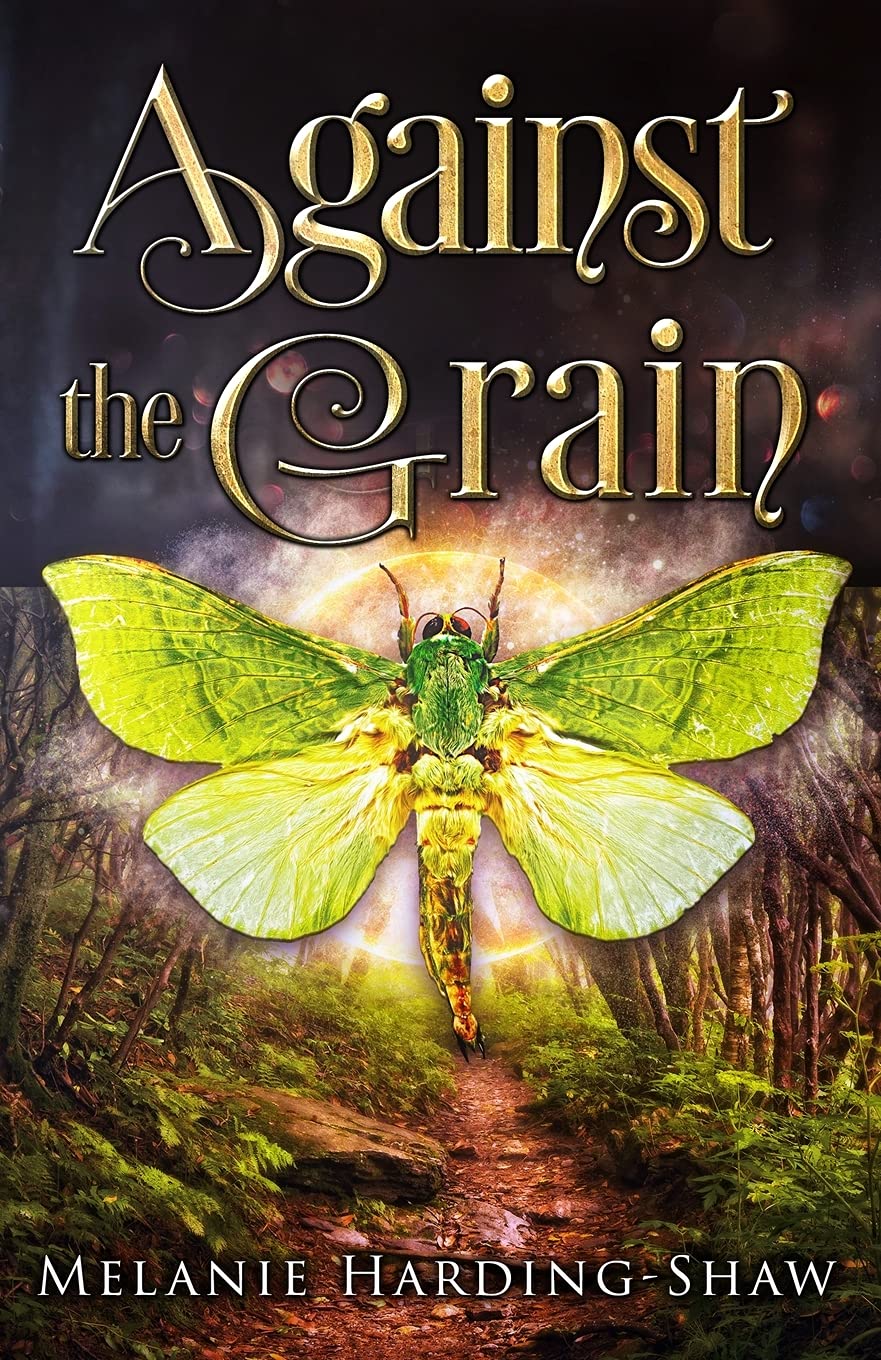 History That Never Was » Review of Against the Grain by Melanie Harding ...