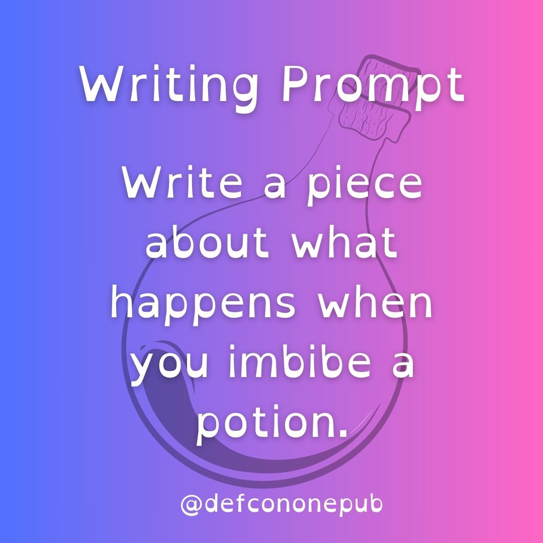 History That Never Was » Fun for Friday: Writing Prompts on DefCon One ...